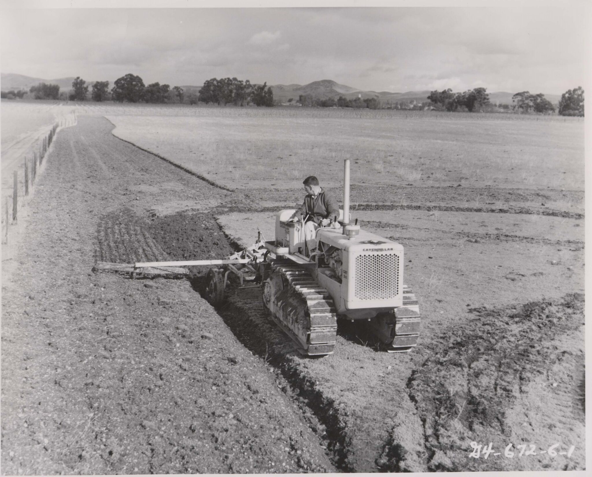 Our Story | Wente Vineyards